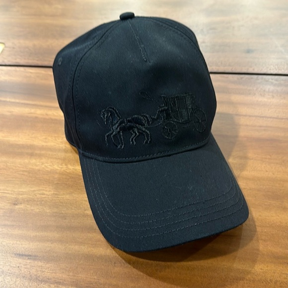 Coach | Accessories | Coach Hat | Poshmark